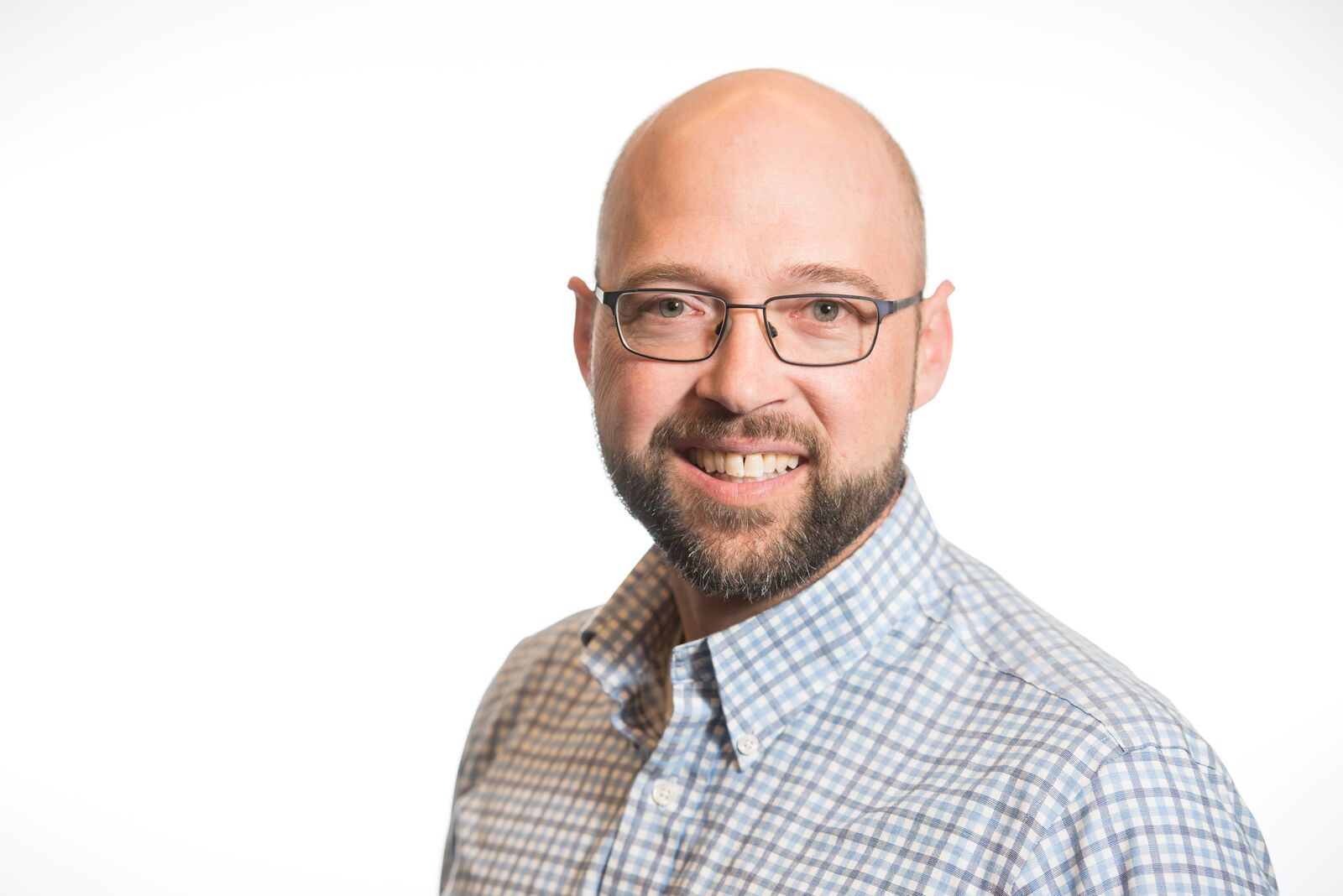 Nathan Johnson | PNNL